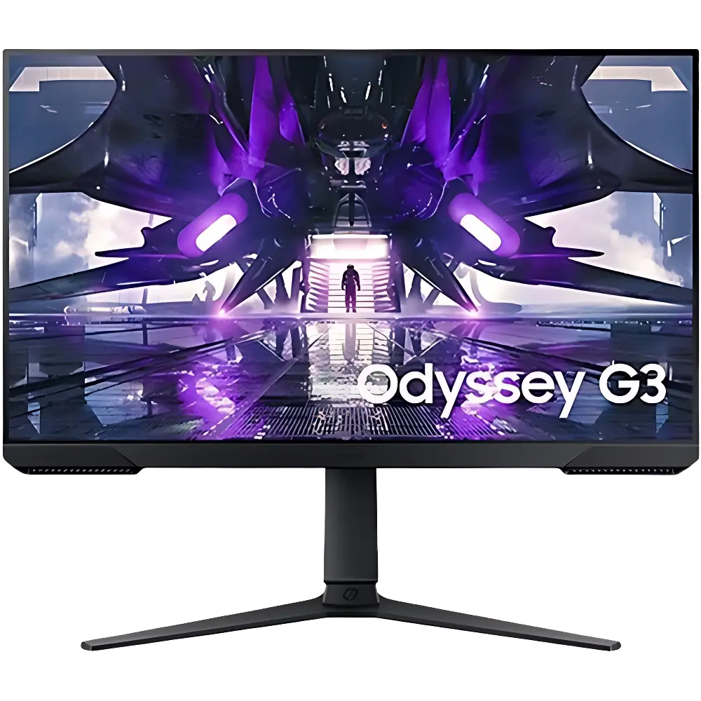 Samsung Odyssey G3 FHD | Flat 27″ Gaming Monitor in UAE